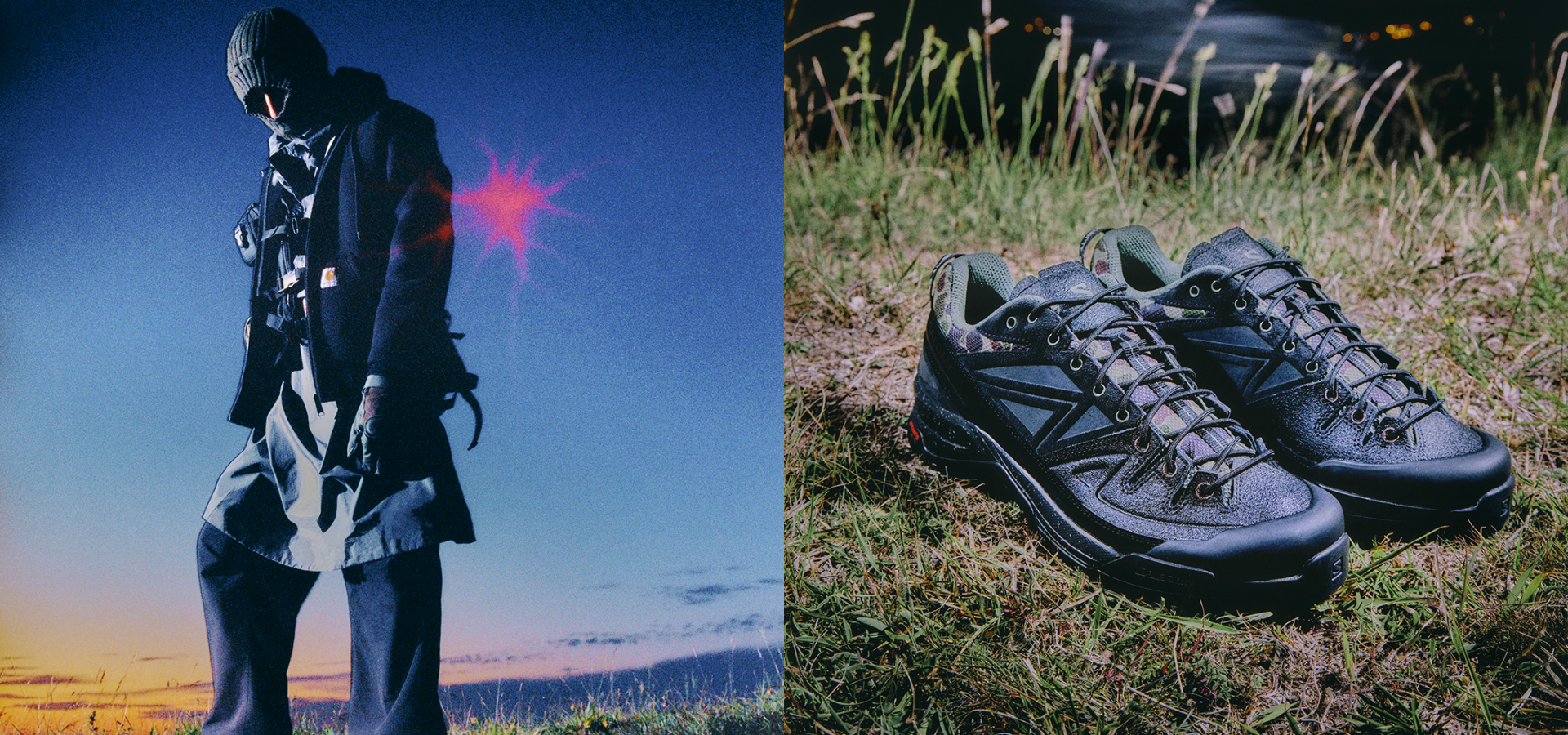 Salomon Singapore Official Website | Trail Running, Hiking & Outdoor ...