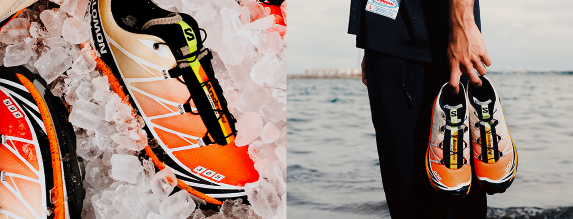 Salomon Singapore Official Website | Trail Running, Hiking & Outdoor ...