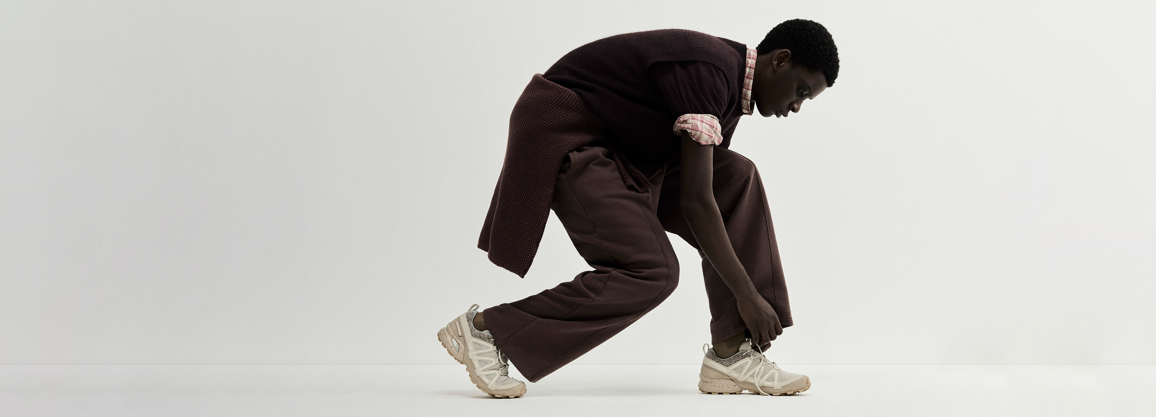 Cozy Capsule – SALOMON ID