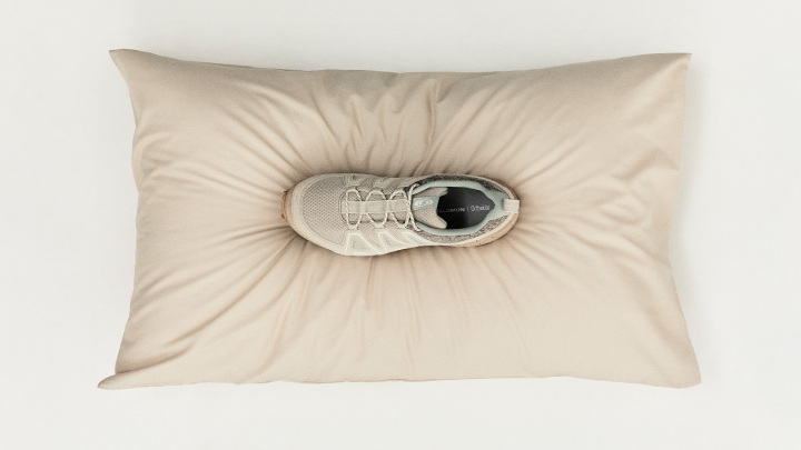 Cozy Capsule – SALOMON ID