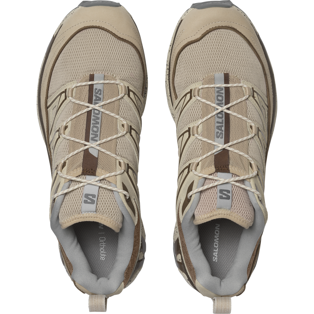 Cozy Capsule – SALOMON ID