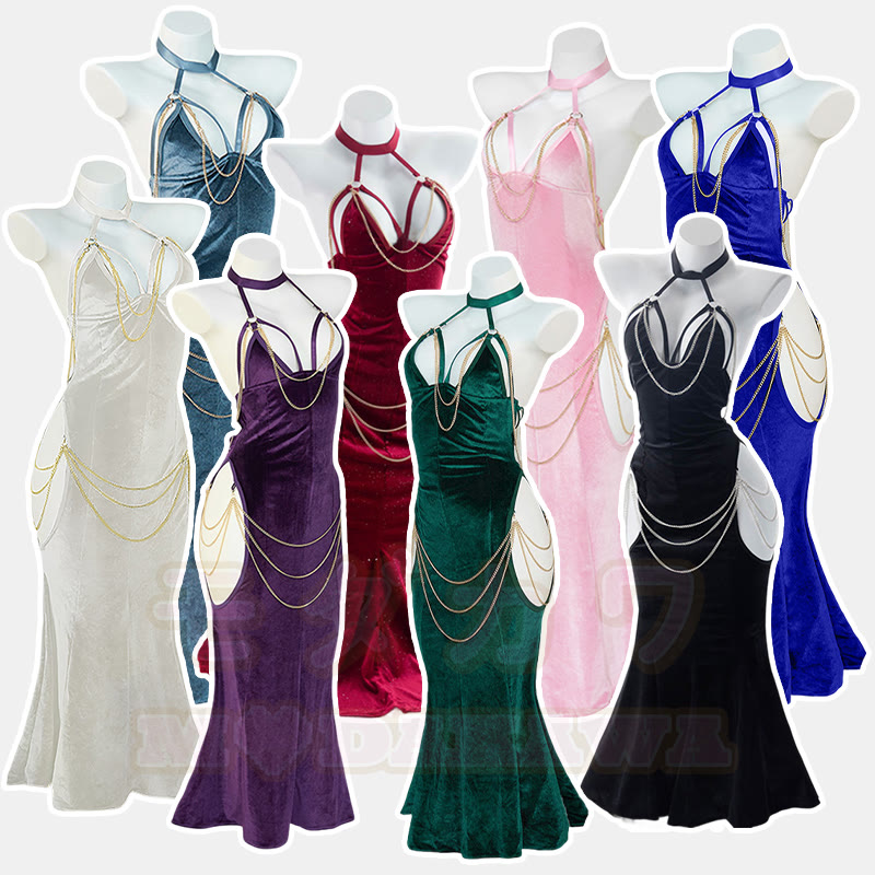 Dresses – au.modakawa
