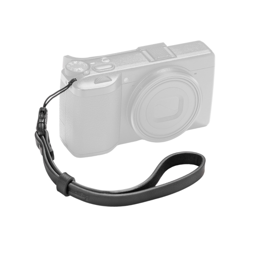 SmallRig Quick Release Camera Wrist Strap For Ricoh GR IV / GR III ...