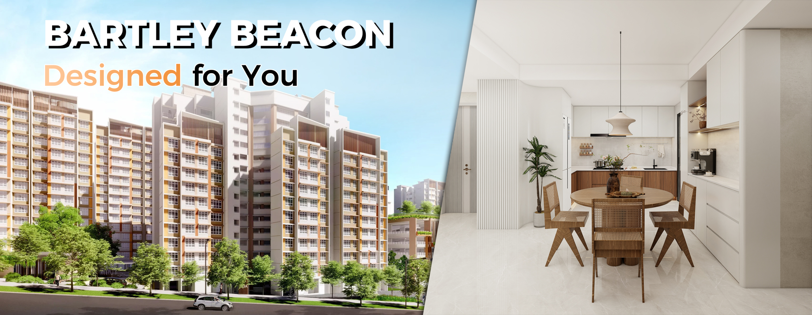 Bartley Beacon – Extreme Space Furnishings