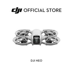 DJI Neo - Camera Drone | 4K/30fps | 135g Ultra Light Weight | Palm ...