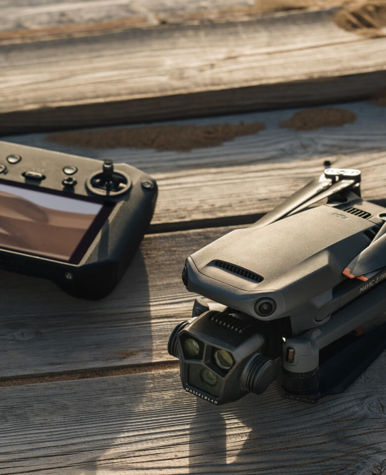 Mavic 4 Pro – DJI PH
