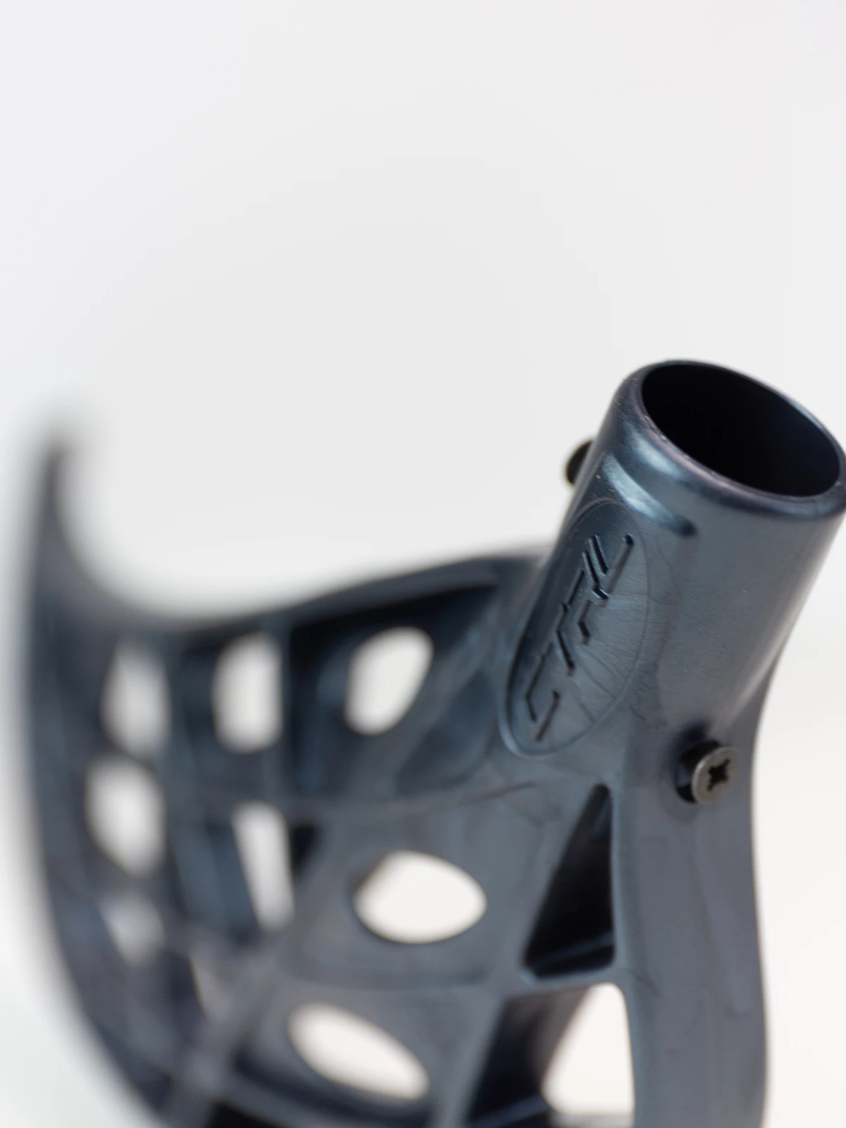 FAT PIPE Blade CTRL - PE Metallic Black-Powerplay