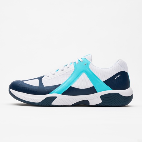 KANSO DragonFly White/Blue-Powerplay