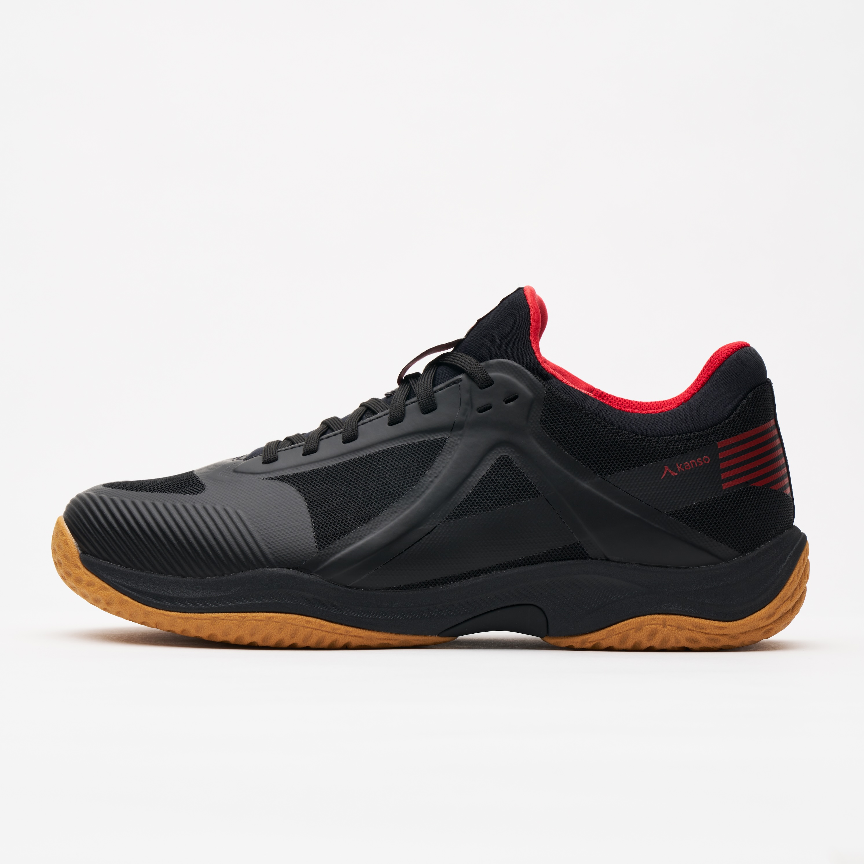 Kanso Shoes-Powerplay
