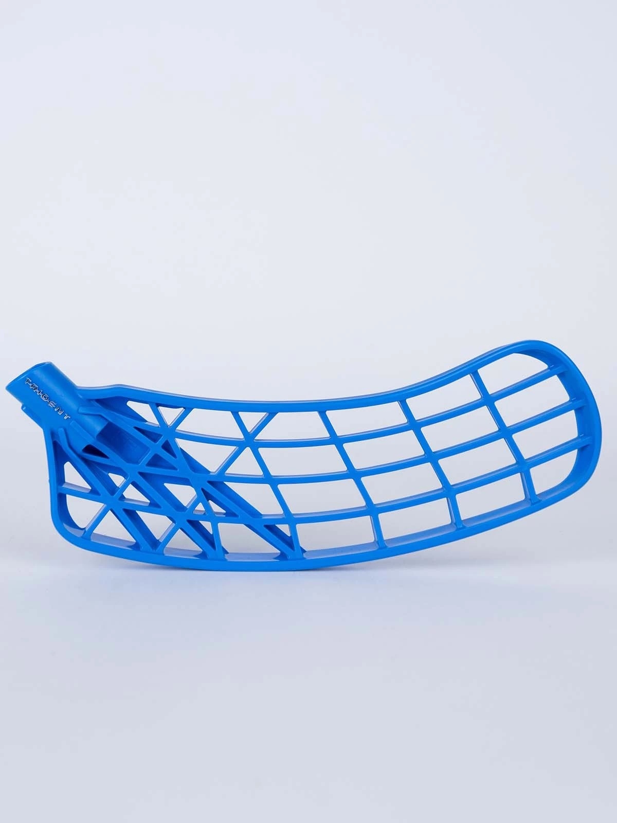 SALMING Blade Trident - PPH (Touch X) Intense Blue -Powerplay