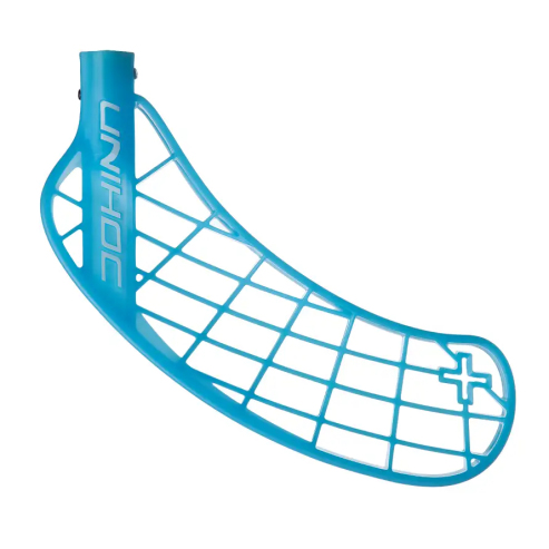 UNIHOC Blade Player+ (PP) Ice Blue [Limited Edition]-Powerplay