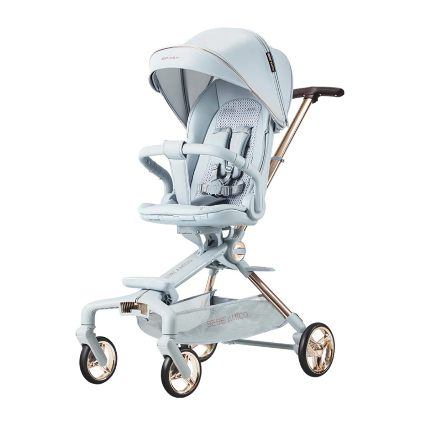 X7 Stroller – bebeamico