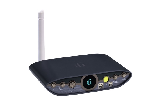 IFI ZEN – Avantgarde Hong Kong