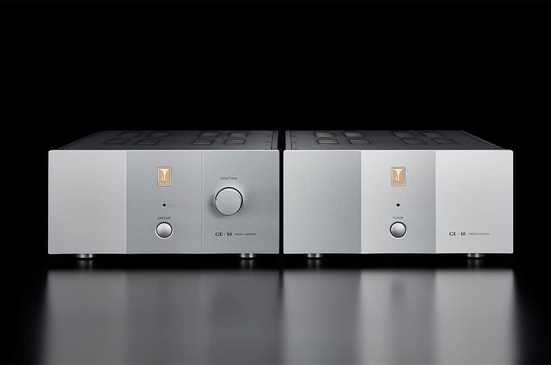 Kondo-Phono Amplifier – Avantgarde Hong Kong