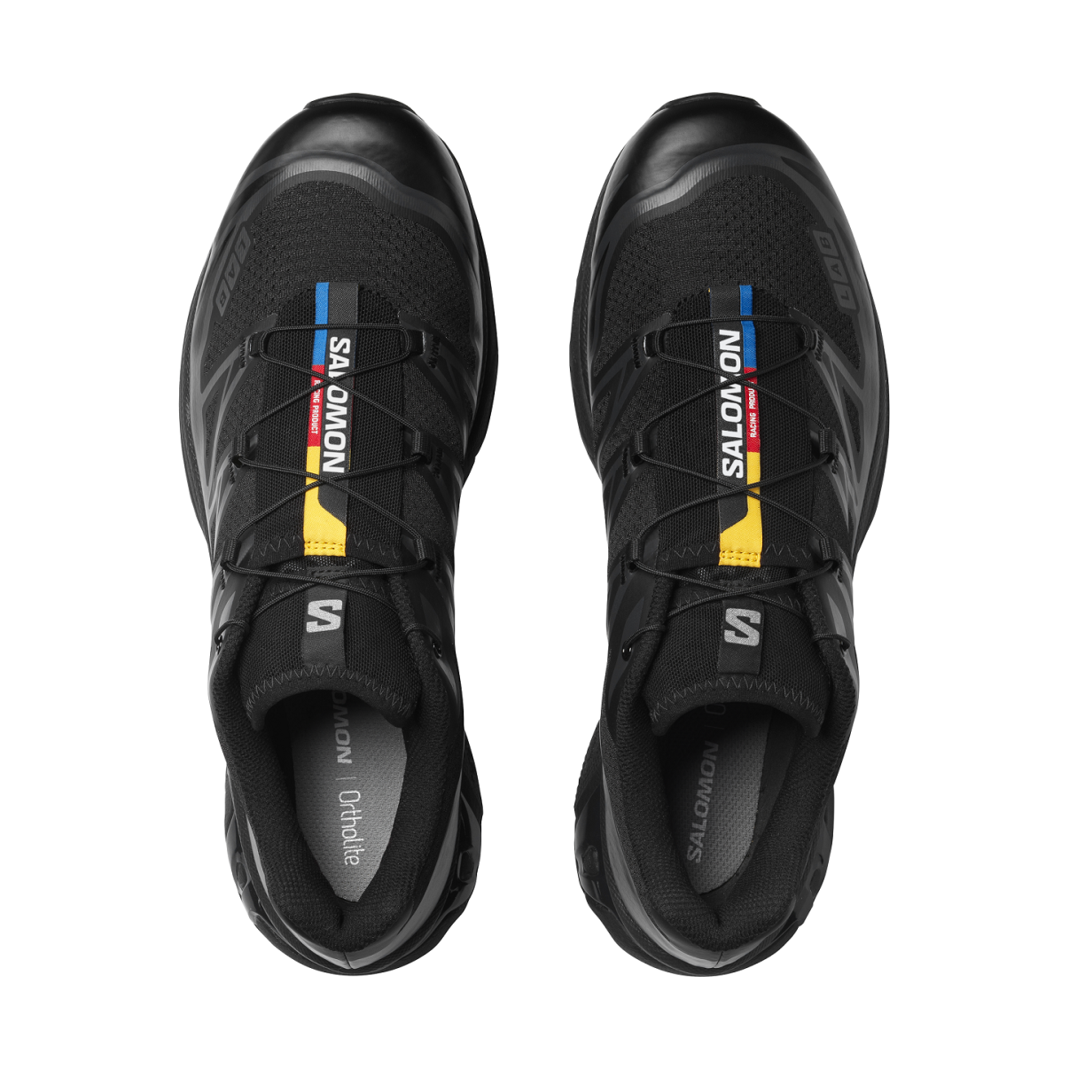 XT-6 – SALOMON PH