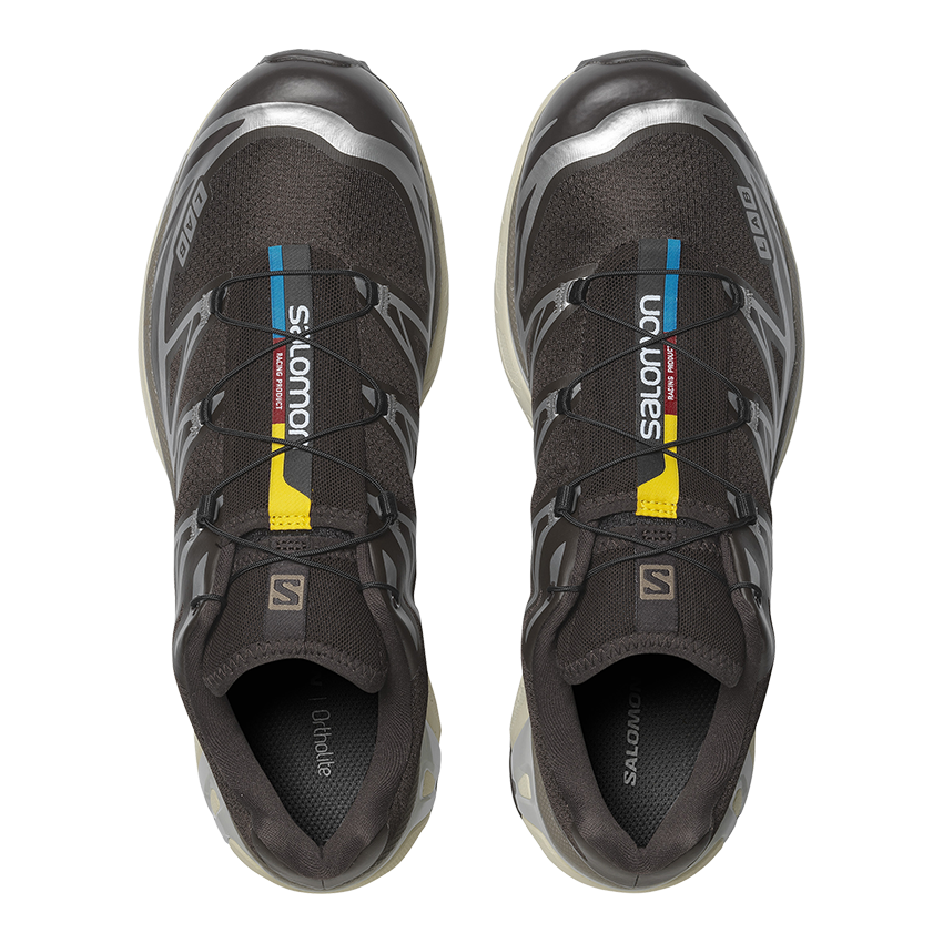 SALOMON XT-6 Unisex Sportstyle Shoes – SALOMON PH