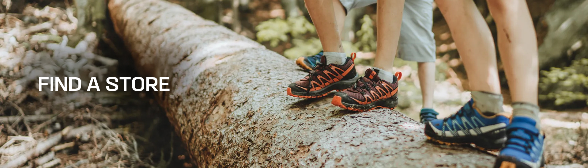 Store Locations – SALOMON PH