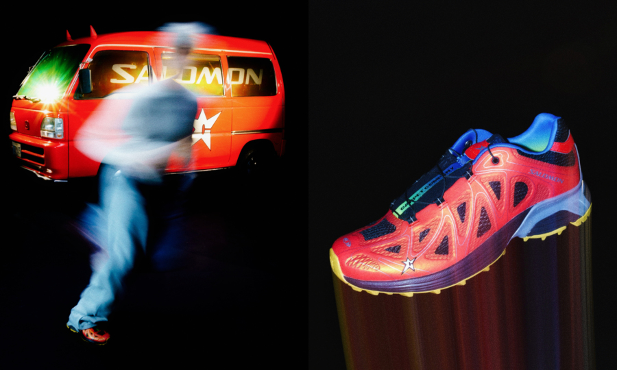SALOMON PH