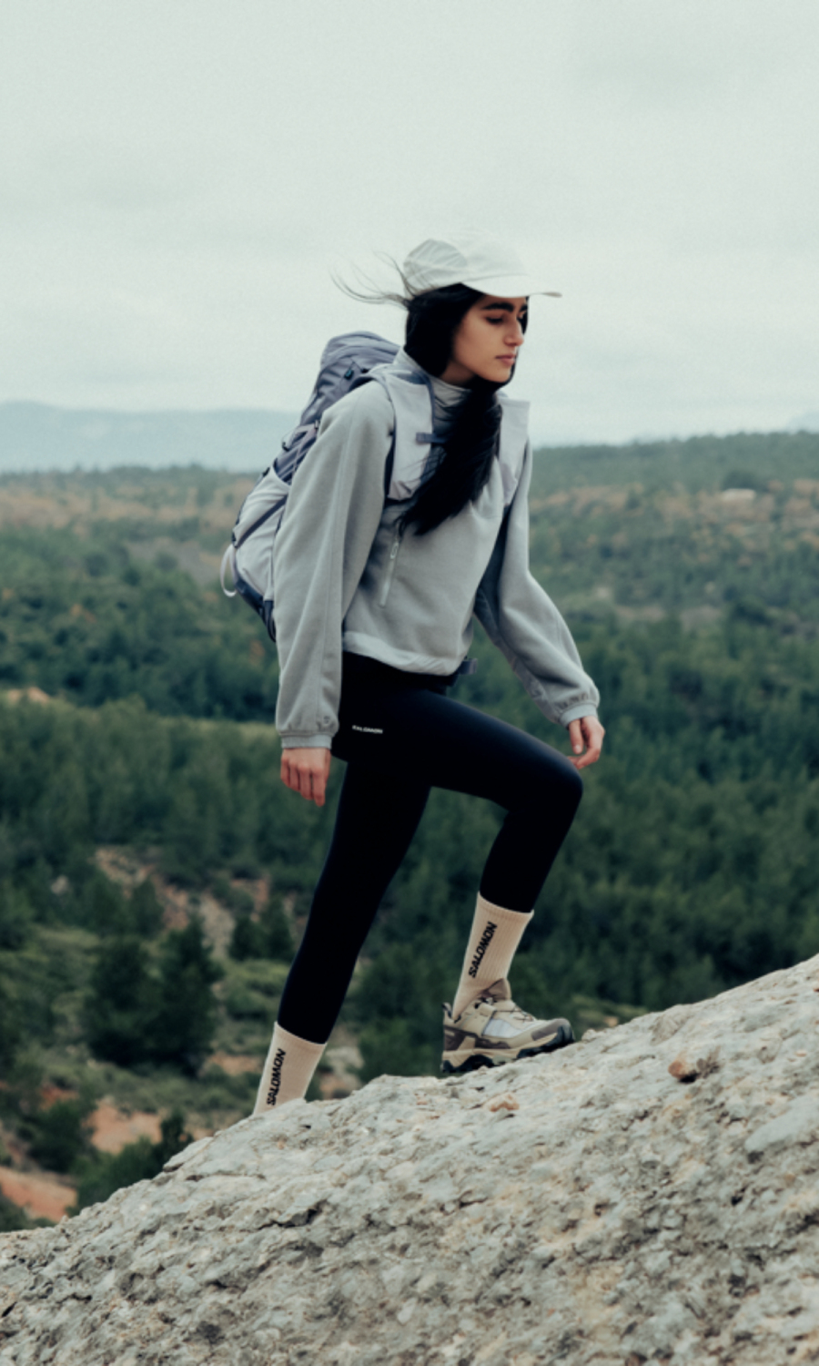 SALOMON PH