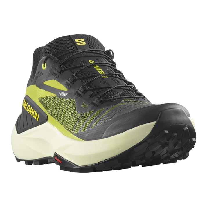 SALOMON GENESIS Men Trail Running Shoes – SALOMON PH