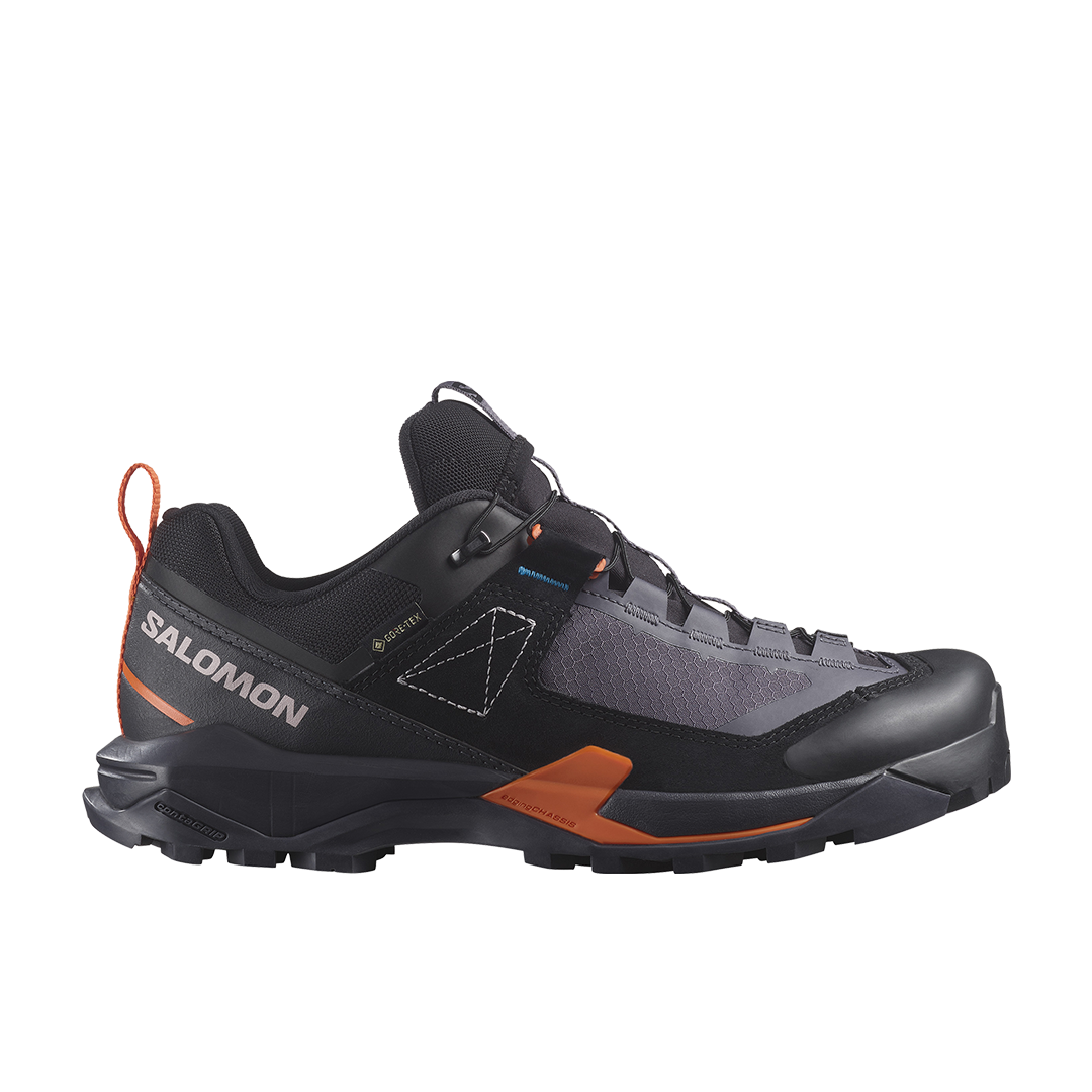 SALOMON PH