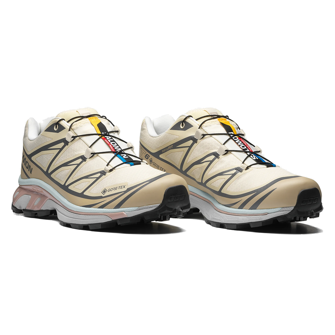 SALOMON PH