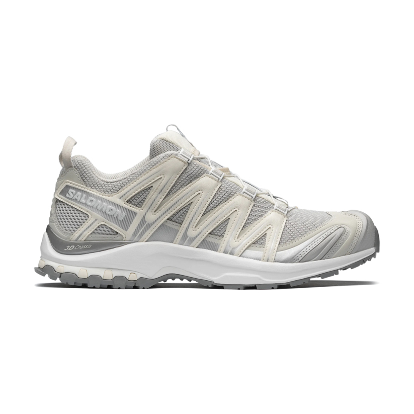 XA PRO 3D Unisex Sportstyle in Dawn Blue / Silver / Vanilla – SALOMON PH