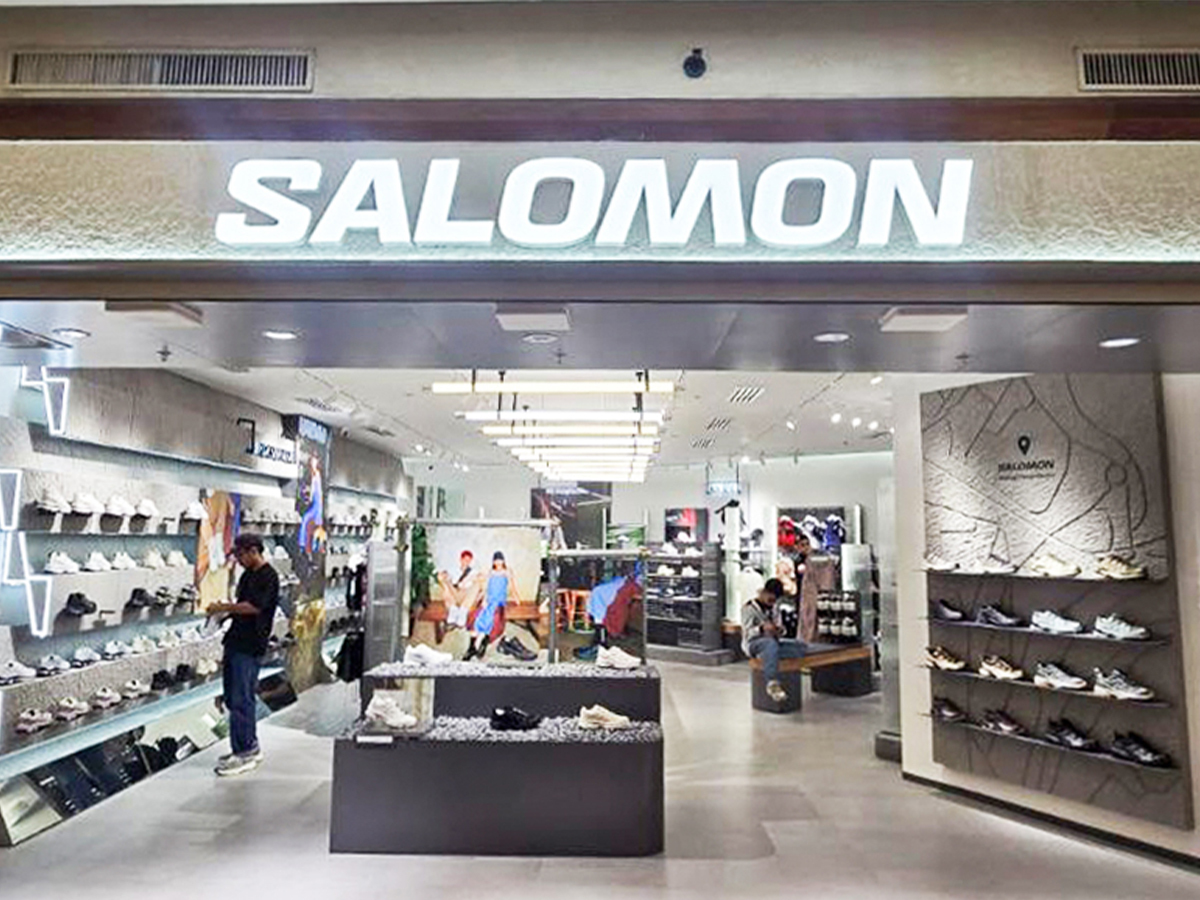 Store Locations – SALOMON PH
