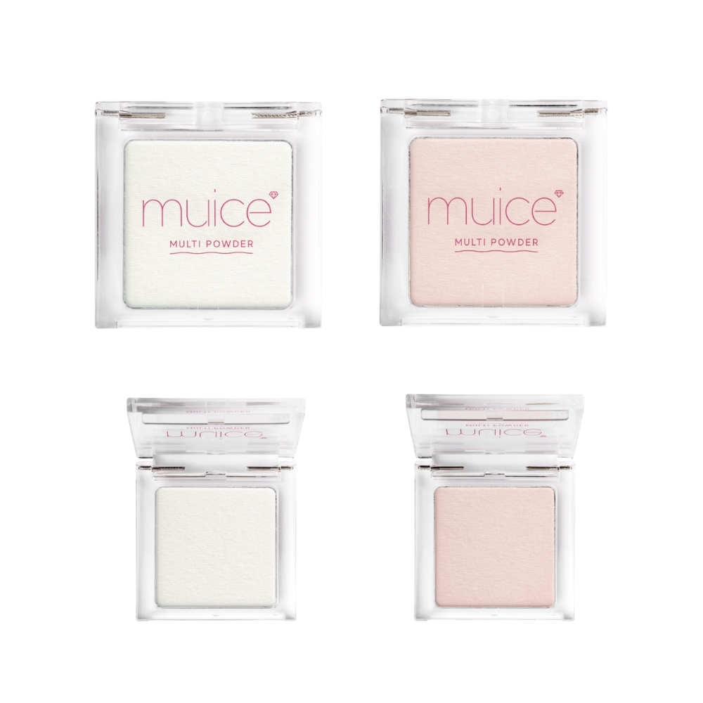 Muice MULTI POWDER SP03.SP04 (2025 Limited Color)
