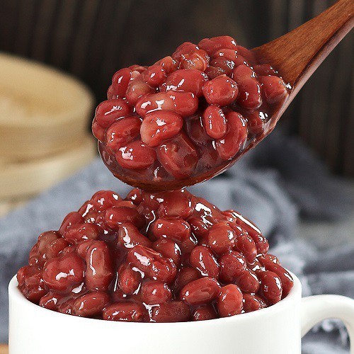 Red Bean Canned Food - Halal – GVI GroupBuy MALL