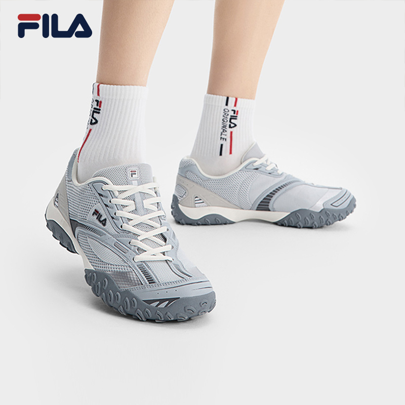 FILA CORE FASHION ECHAPPE 2 Men Sneakers (Ash) – FILA SG