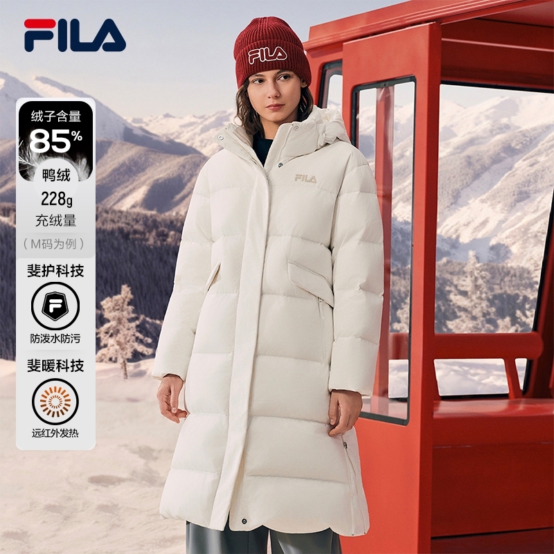 WOMEN – FILA SG