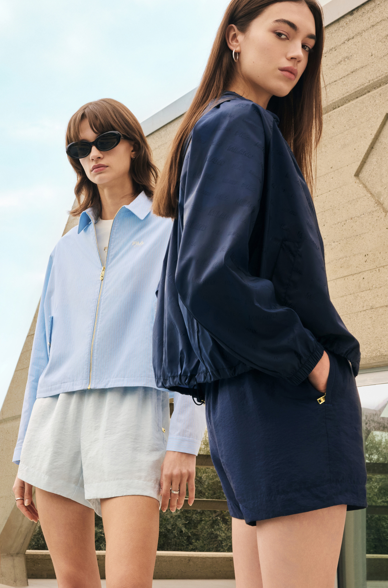 FILA Singapore | Official Site – FILA SG