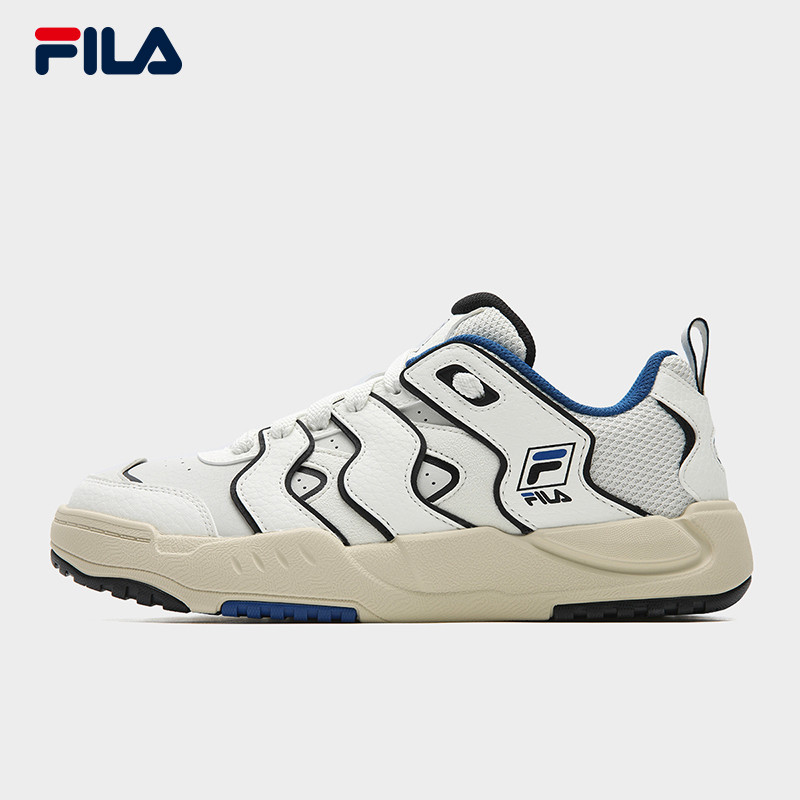 FILA CORE ORIGINALE Men Sneakers（Grey) – FILA SG
