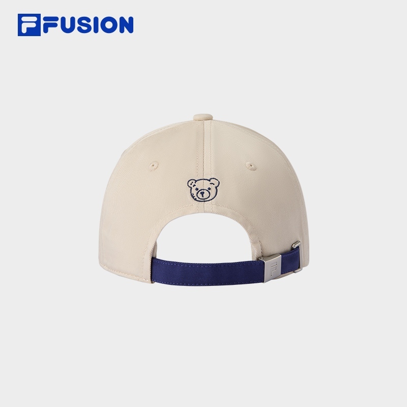 FILA FUSION FILA FUSION LIFE Baseball Cap Light Khaki – FILA SG