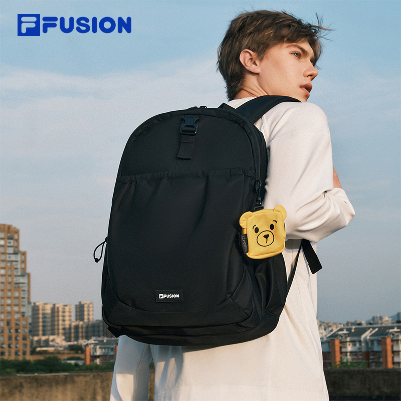 FILA FUSION BACKPACK Unisex Backpack – FILA SG
