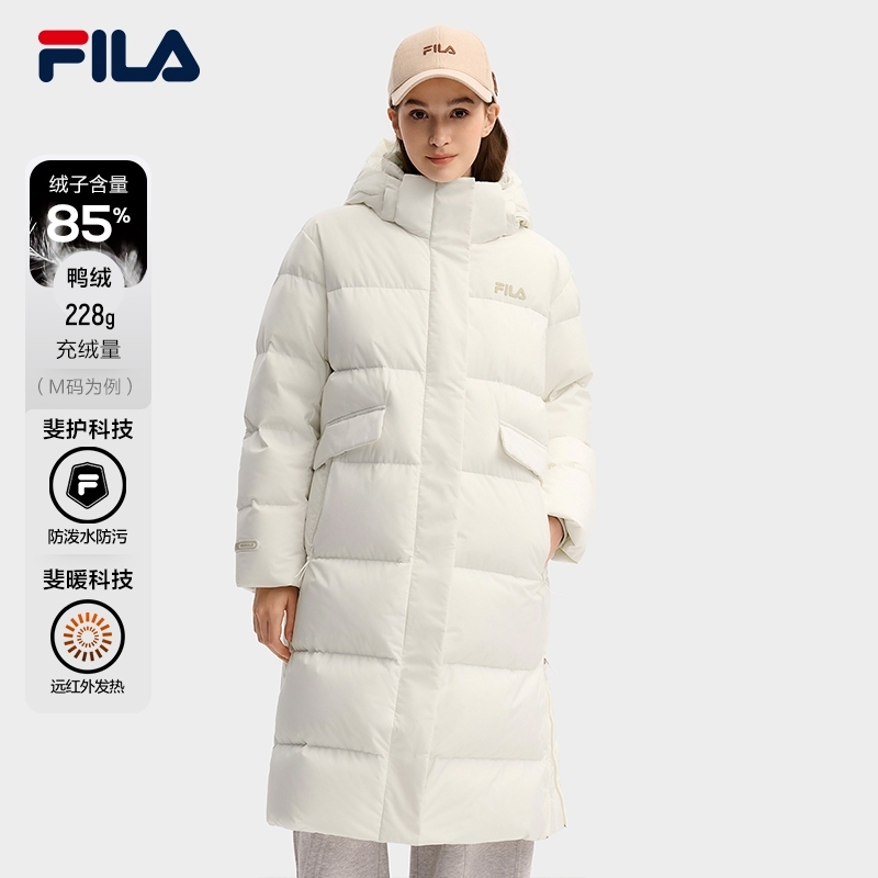 WOMEN – FILA SG