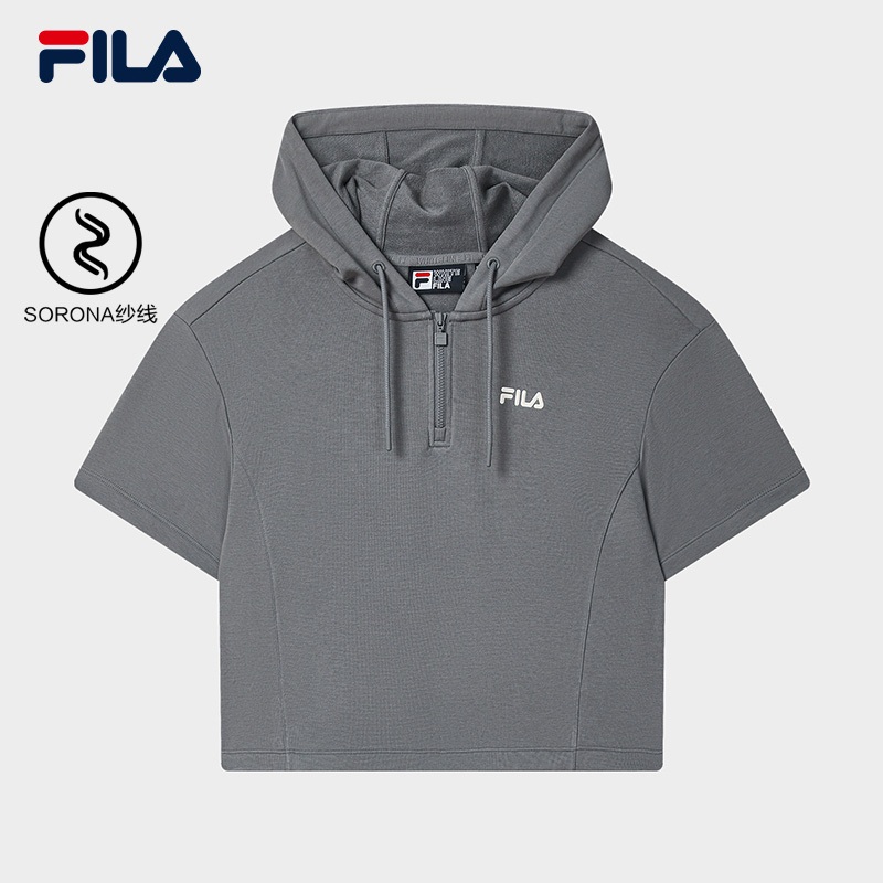FILA CORE LIFESTYLE FILA ORIGINALE Women Short Sleeve T-shirt – FILA SG
