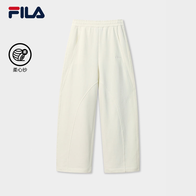 FILA CORE LIFESTYLE FILA ORIGINALE Women Knit Pants – FILA SG