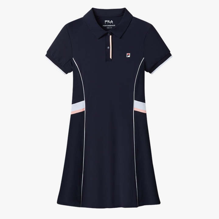 Girls' Dresses (Kids) – FILA SG
