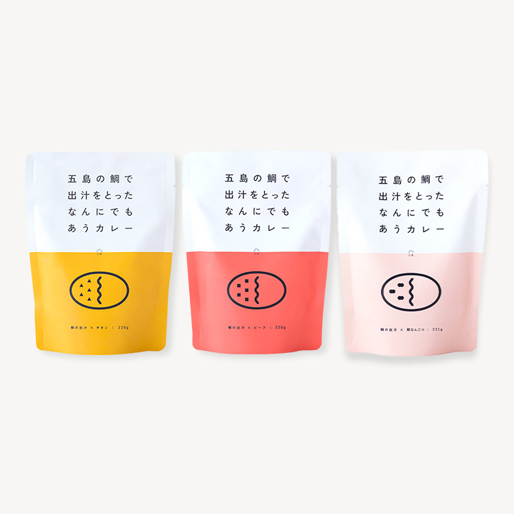 Petit Meat Lover Set (3 bags) (1 bag x 3 types) – 長崎五島 ごと