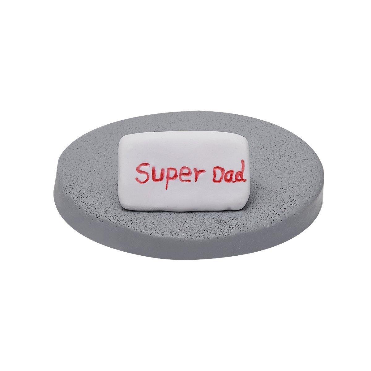 SVP-23 Super Dad Base