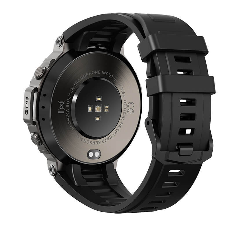 Aegis XS GPS-Sportswatch /Around – Aegis-AU