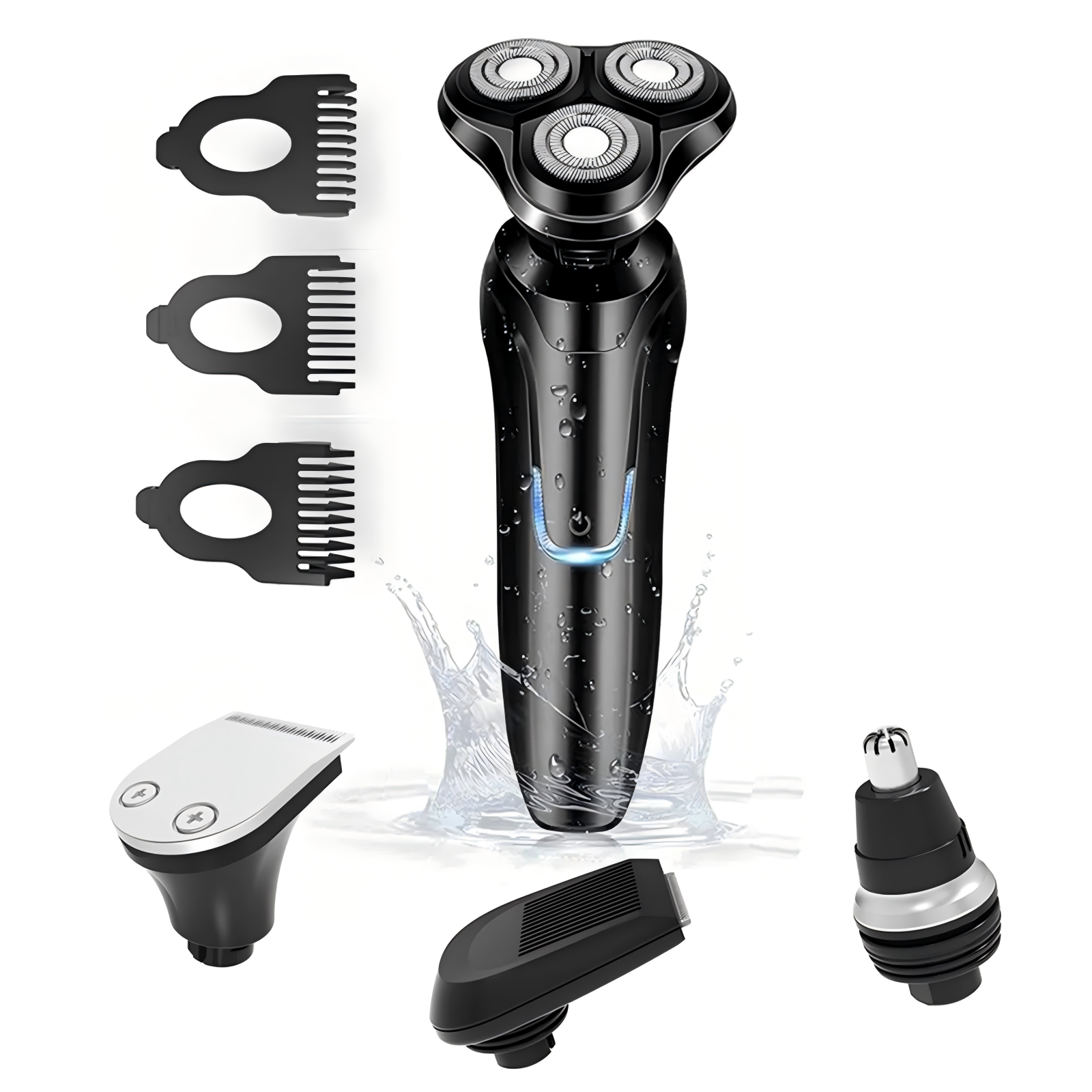 Sekoda Electric Shavers Pro8 – SEKODA