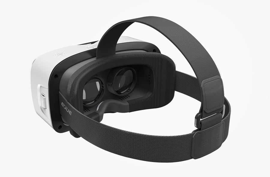 AR/VR – Lontry