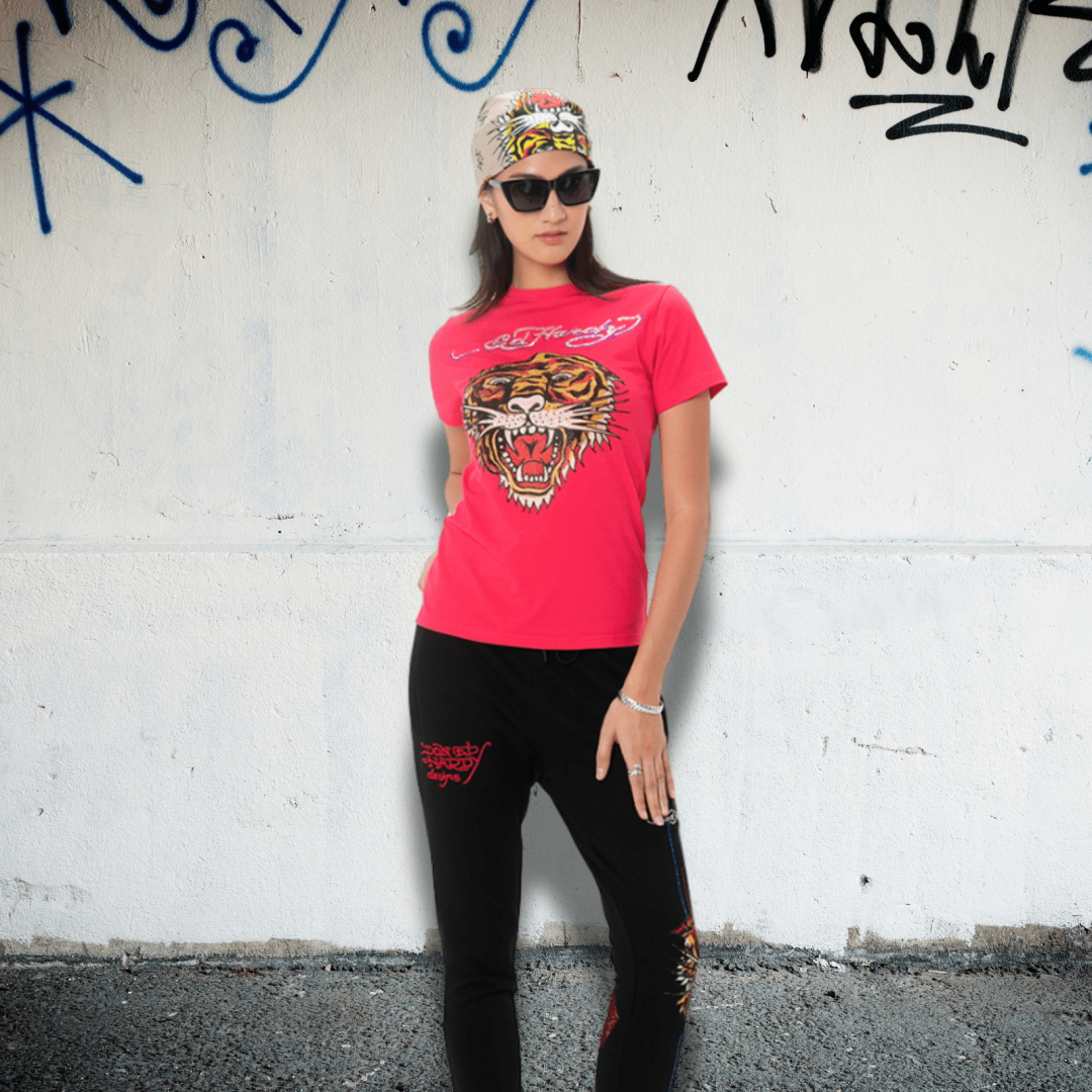 Ed Hardy Asia – Official Clothing & Accessories Store