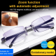 Smart auto-focus glasses No eye exam needed—prescription automatically ...