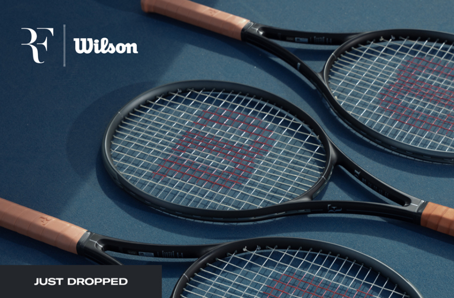 Tennis Rackets – Wilson Indonesia | Offical Website