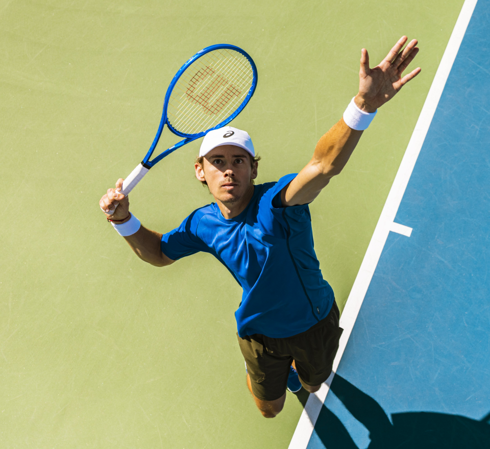 WILSON ID – Wilson Indonesia | Offical Website