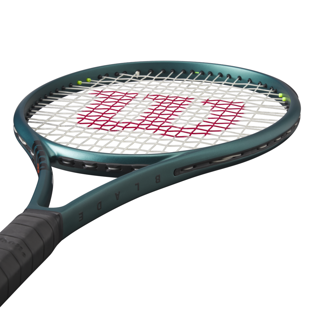 Blade – Wilson Indonesia | Official Website